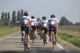 COLT 2024 Charity Bike Ride - GlobalGiving