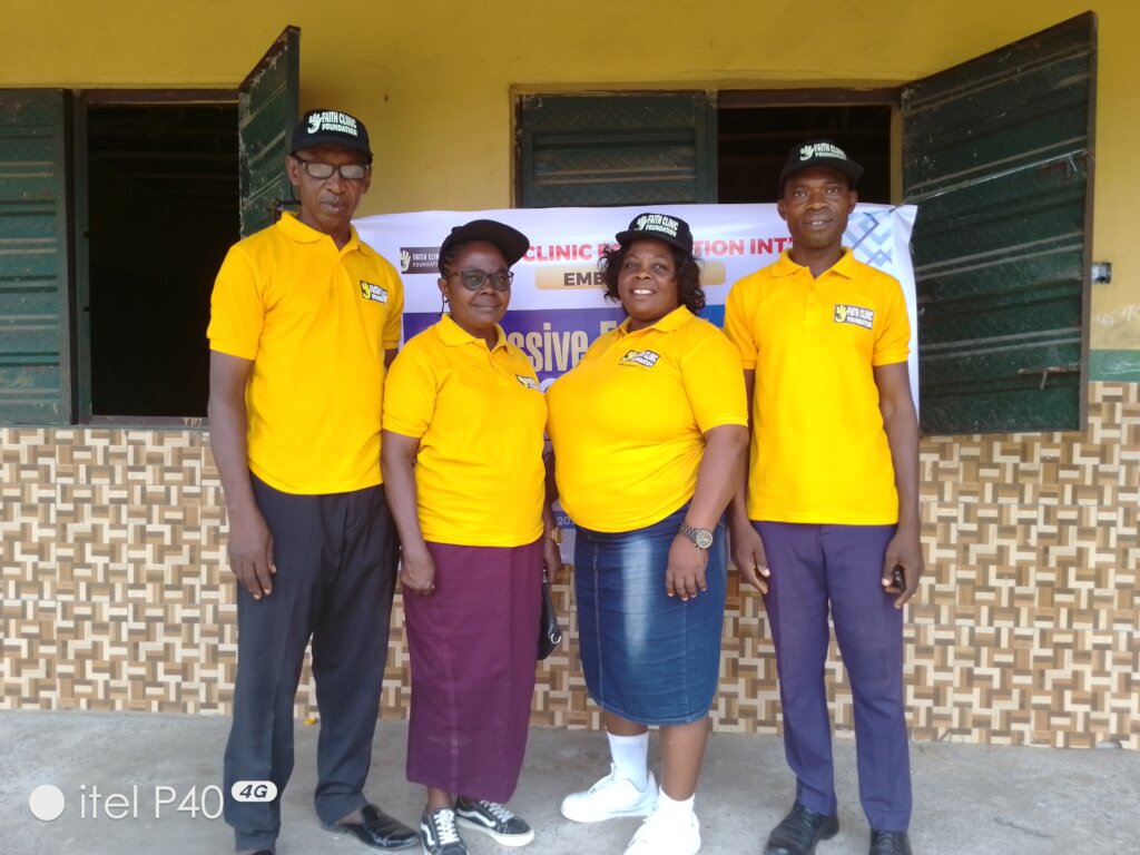 Free Education Of The Less Privileged In Ugwunagbo - GlobalGiving