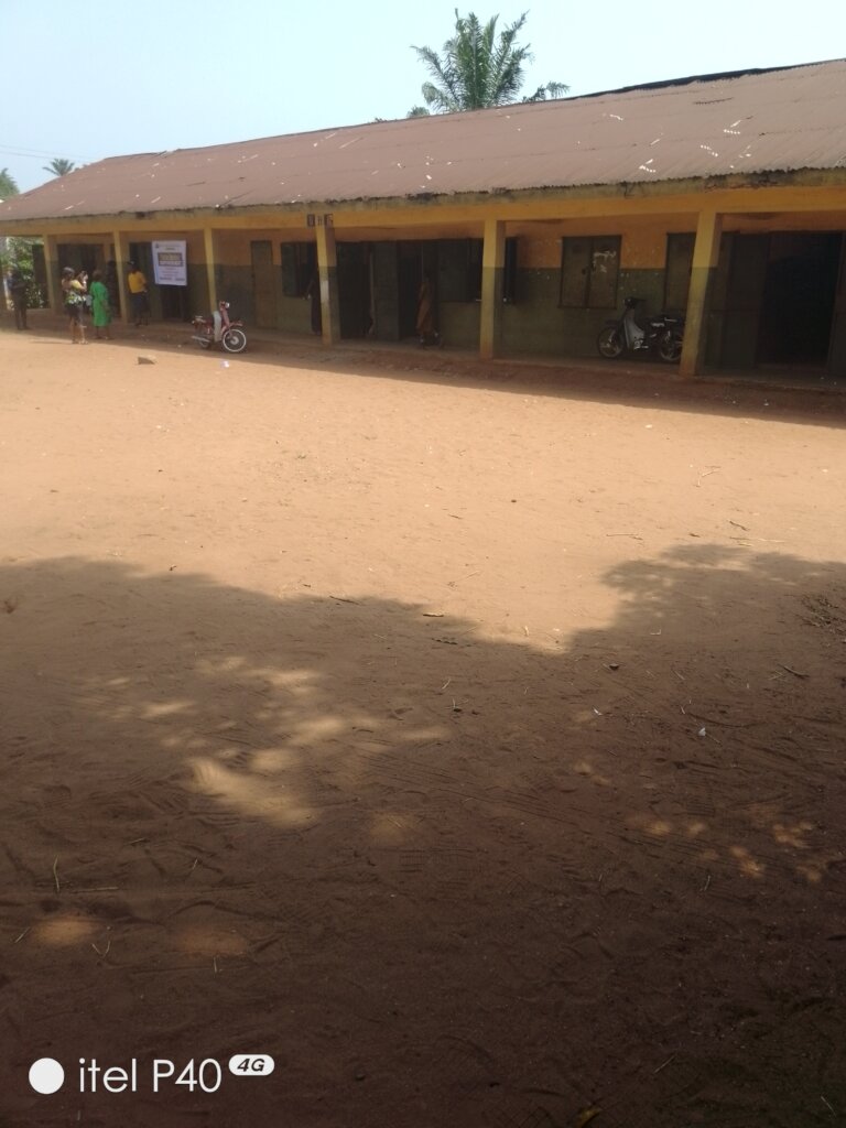 Free Education Of The Less Privileged In Ugwunagbo - GlobalGiving