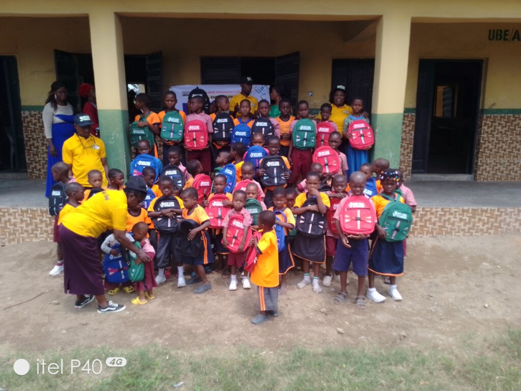 Free Education Of The Less Privileged In Ugwunagbo - GlobalGiving