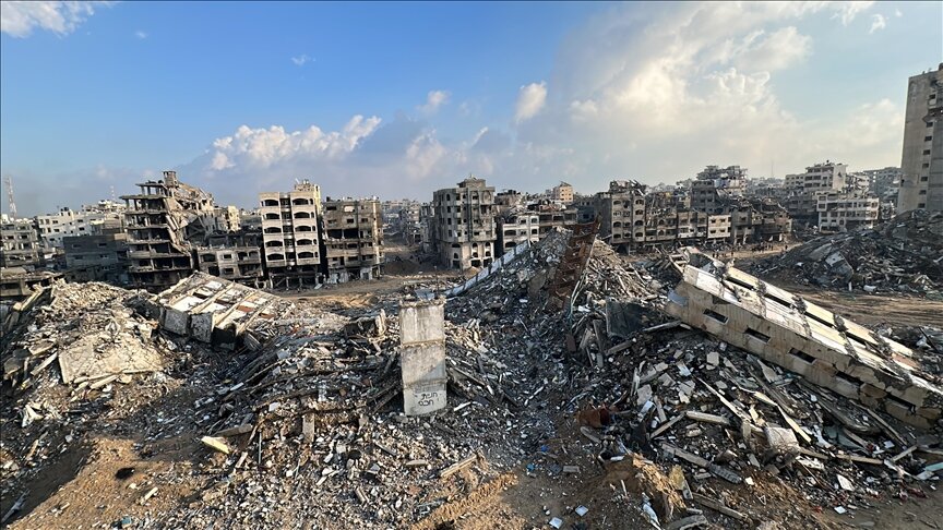 Rebuilding Gaza: Field Hospital Appeal - GlobalGiving
