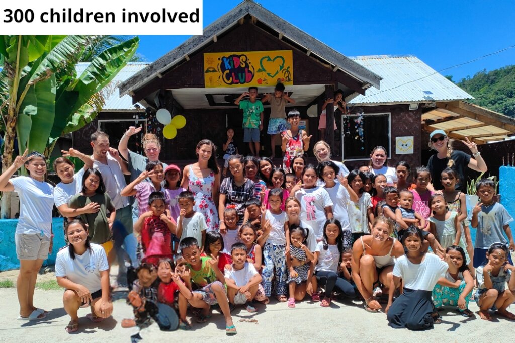 9/10 children cannot read - we will teach them! - GlobalGiving