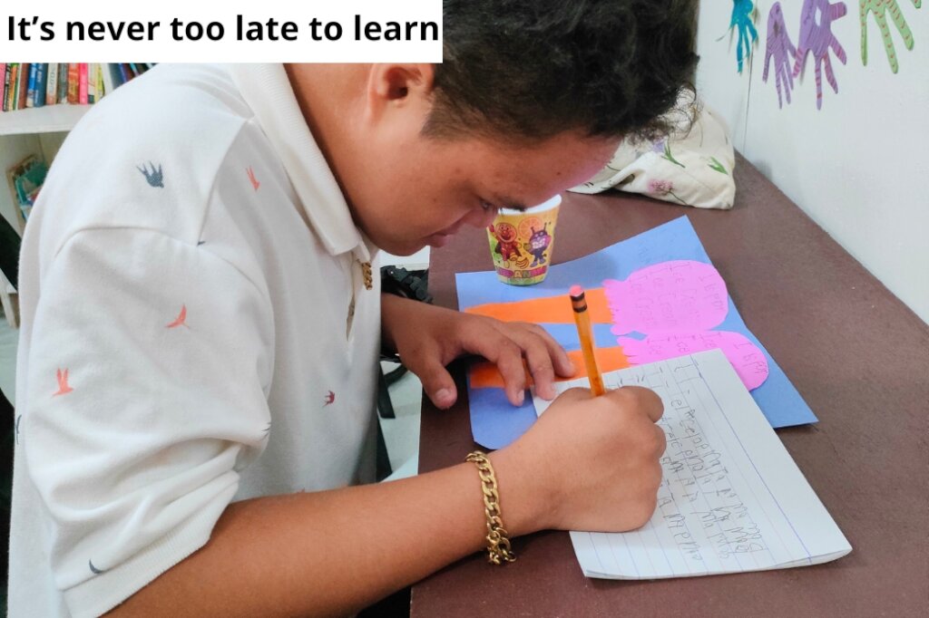 9/10 children cannot read - we will teach them! - GlobalGiving