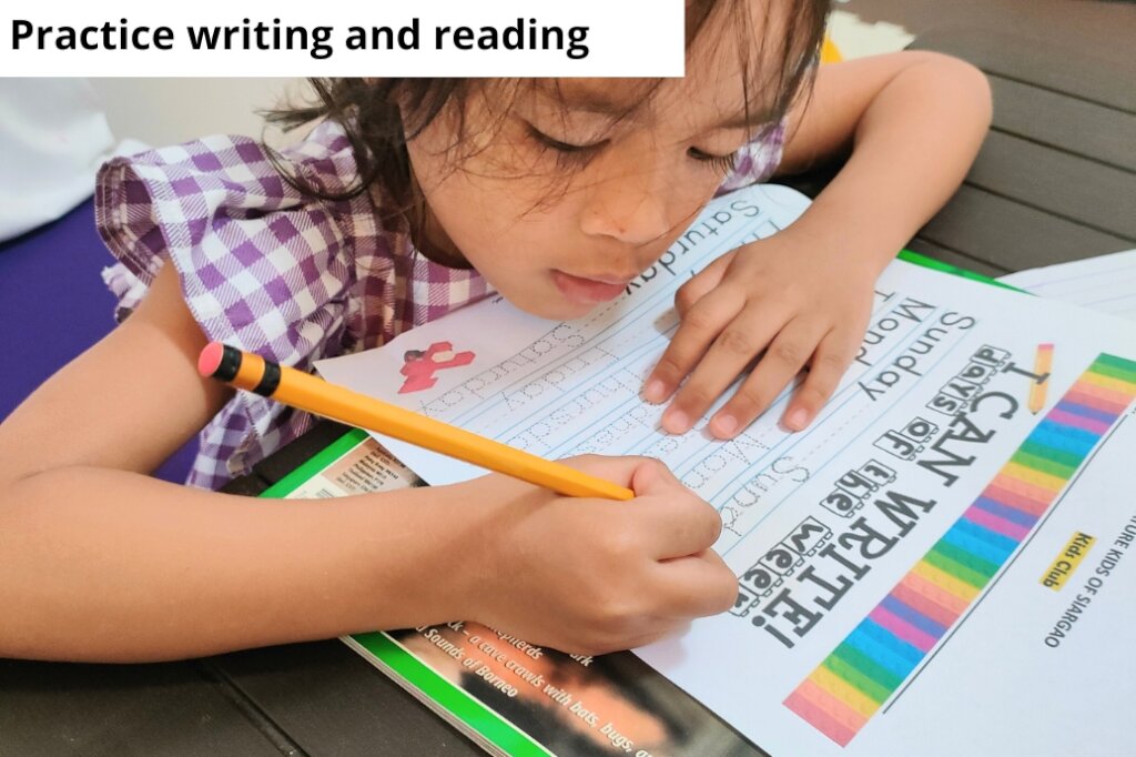 9/10 children cannot read - we will teach them! - GlobalGiving