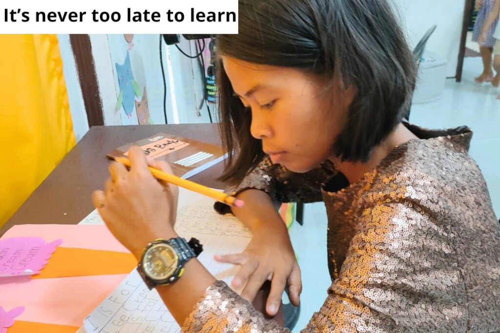 9/10 children cannot read - we will teach them! - GlobalGiving