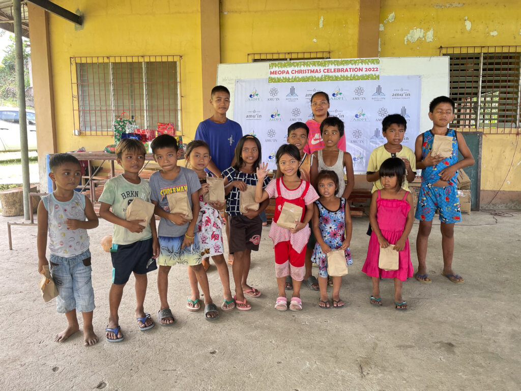 How to Share Provide internet to 2 remote Philippine villages ...