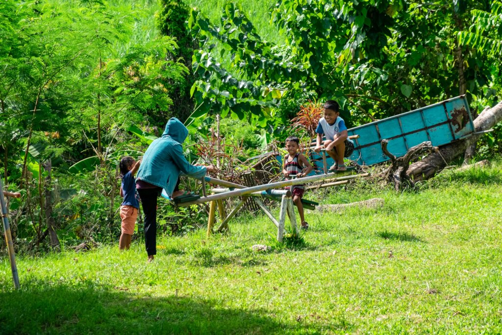 How to Share Provide internet to 2 remote Philippine villages ...