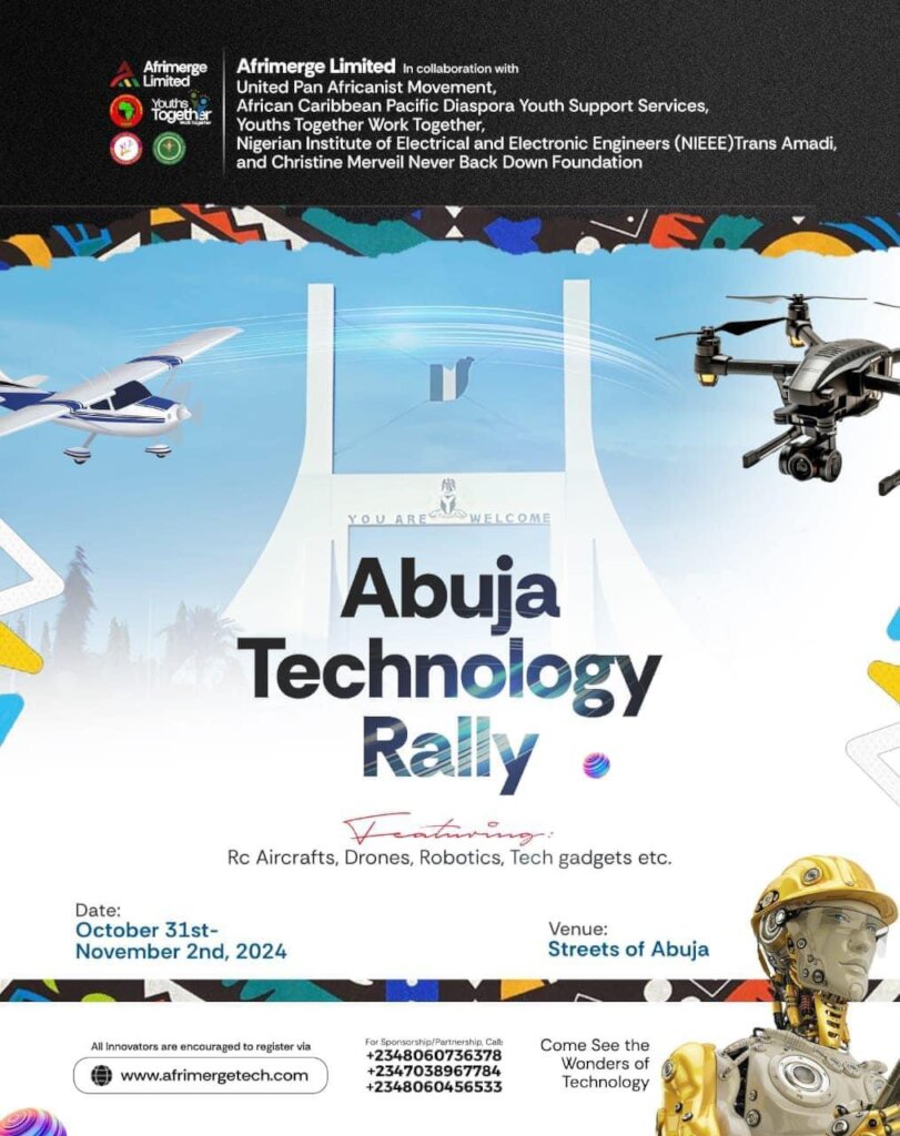 Driving Technology & Skills Development in Africa - GlobalGiving