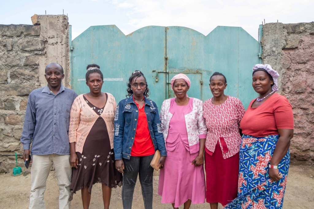 Help Impoverished Women Become Financially Stable - GlobalGiving