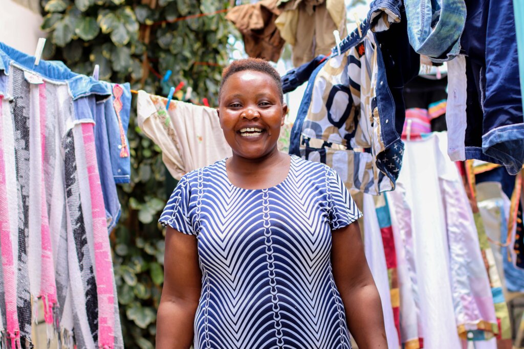 Help Impoverished Women Become Financially Stable - GlobalGiving