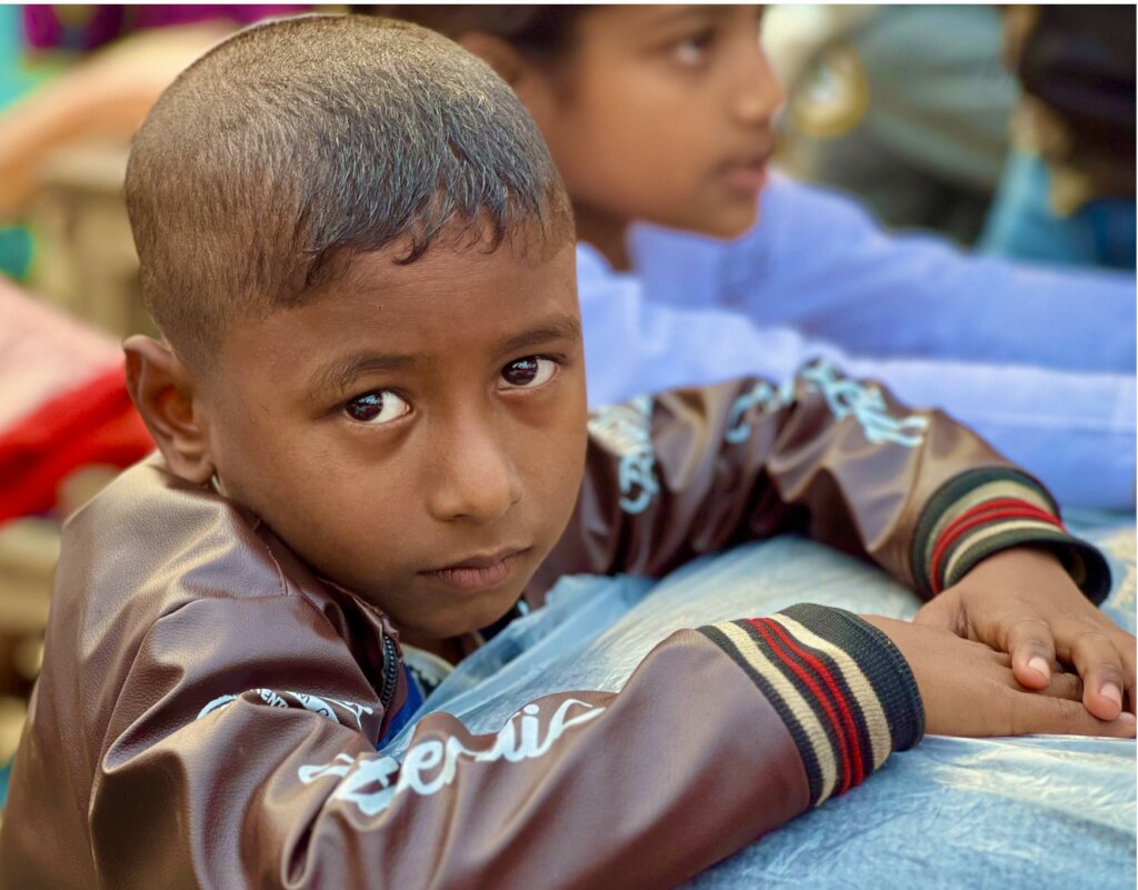 Help Educate 27 Climate-Affected Children - GlobalGiving