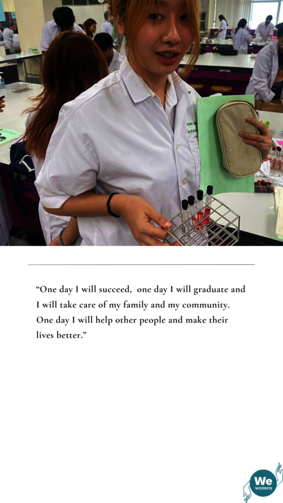 Educate One Empower Thousands 2024 - GlobalGiving