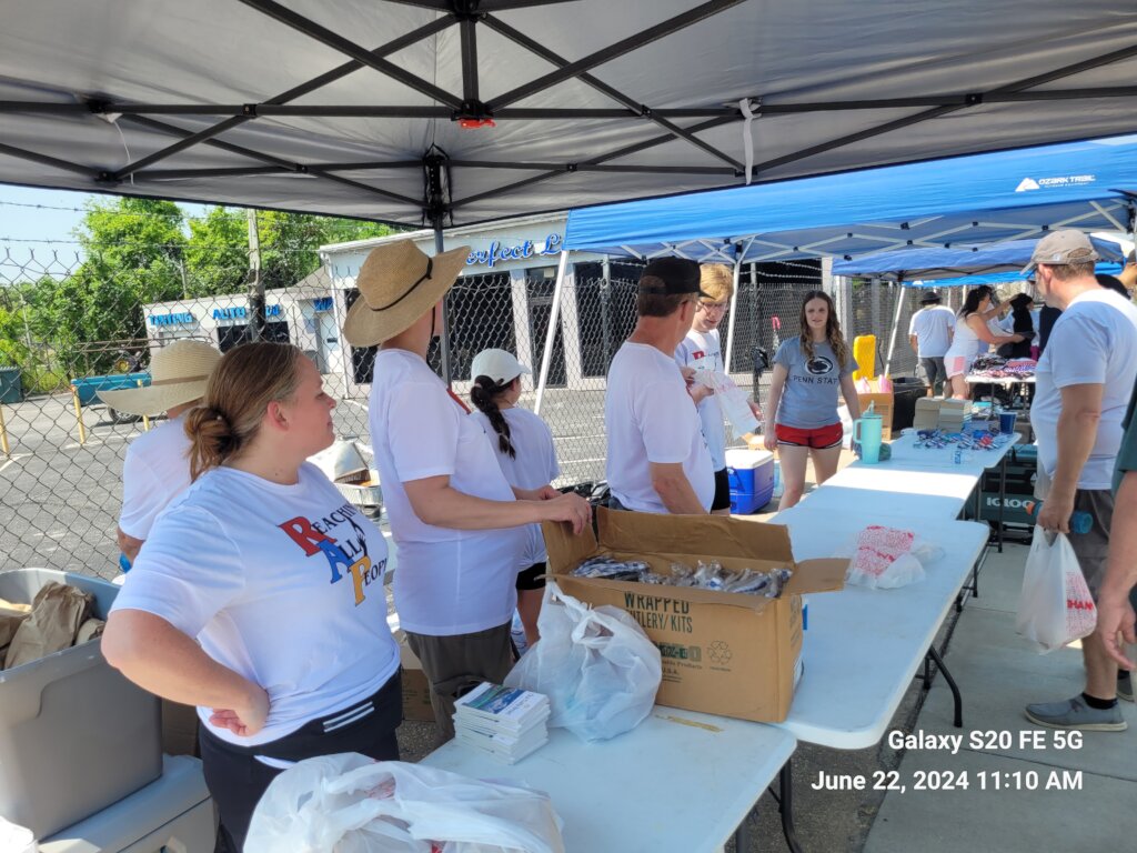 Reaching All People Outreach (RAP) - GlobalGiving