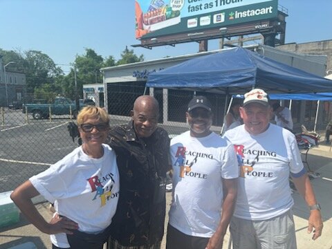 Reaching All People Outreach (RAP) - GlobalGiving