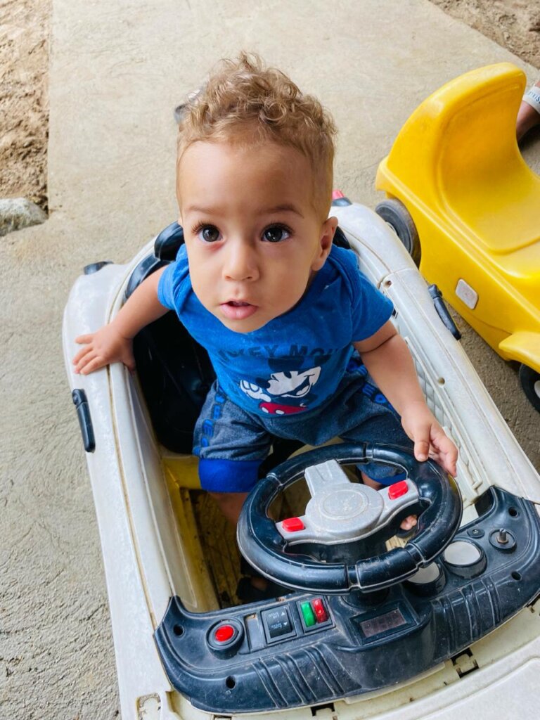 A Mother's Wish - GlobalGiving