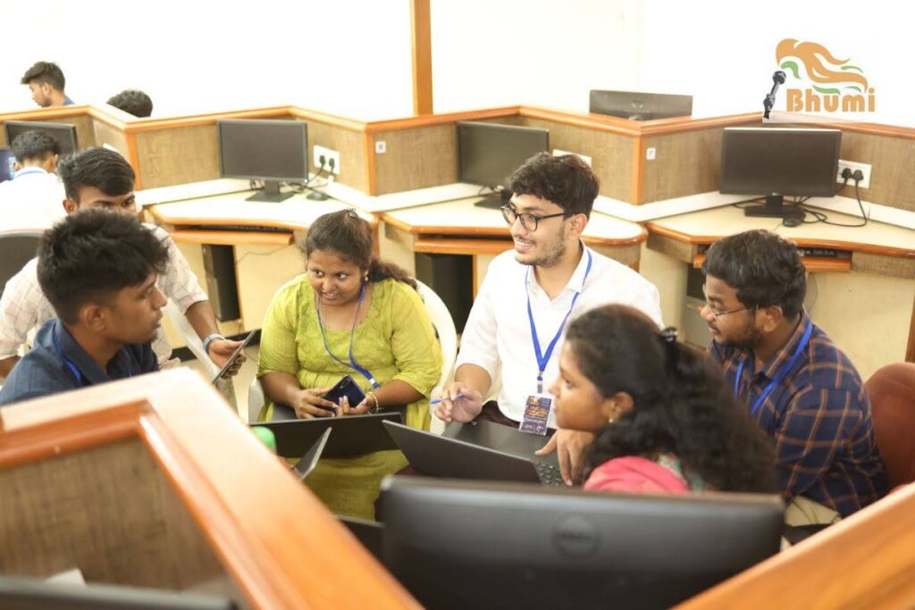 Innovate, educate, empower: Skill-ed - GlobalGiving