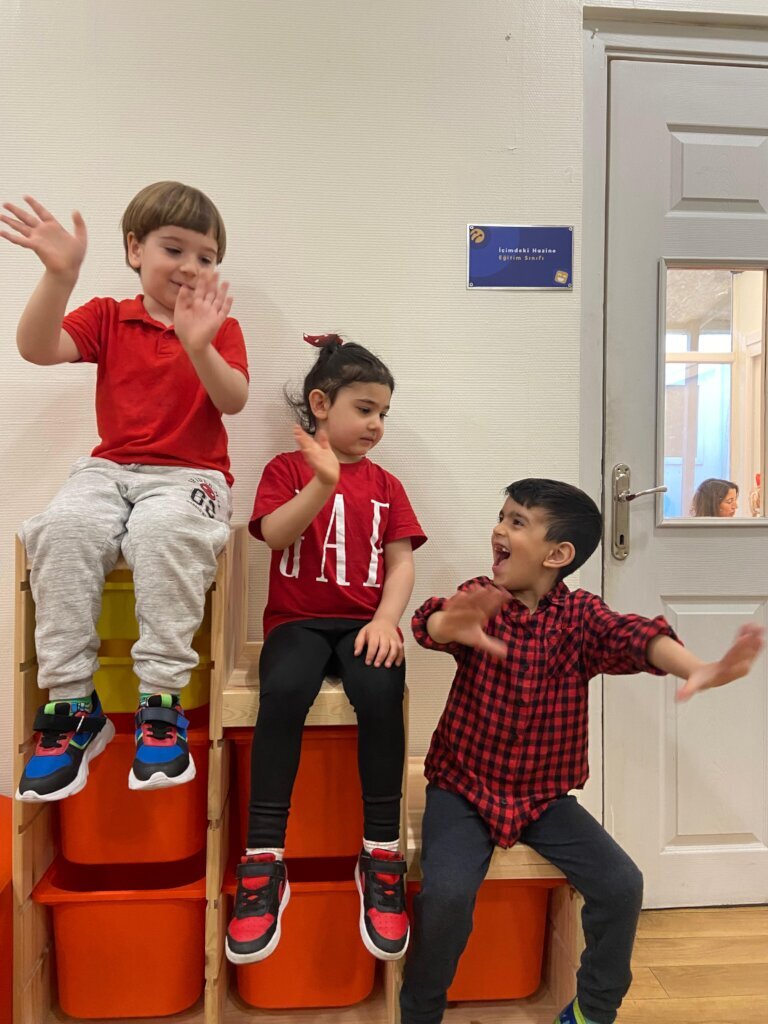 Reports on Eid al-Adha Fundraising for Children with Autism - GlobalGiving