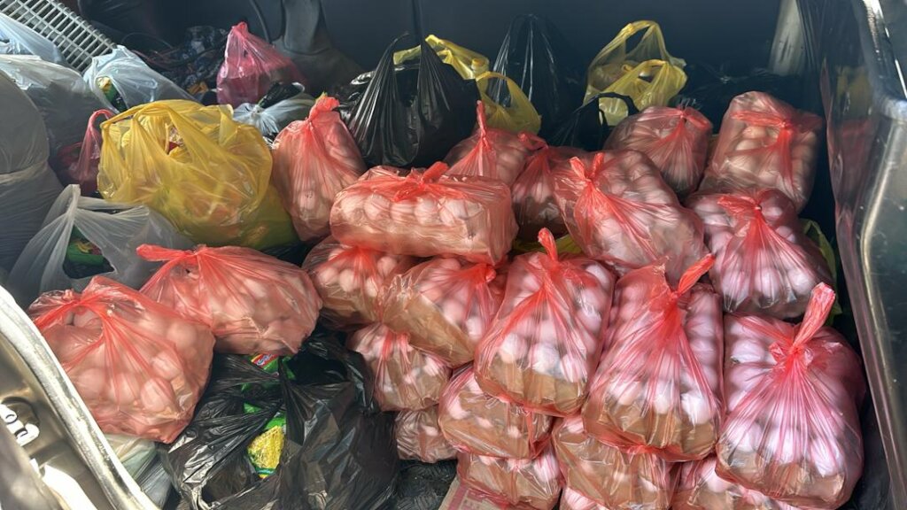 Children in Crisis: Food Emergency Relief - GlobalGiving