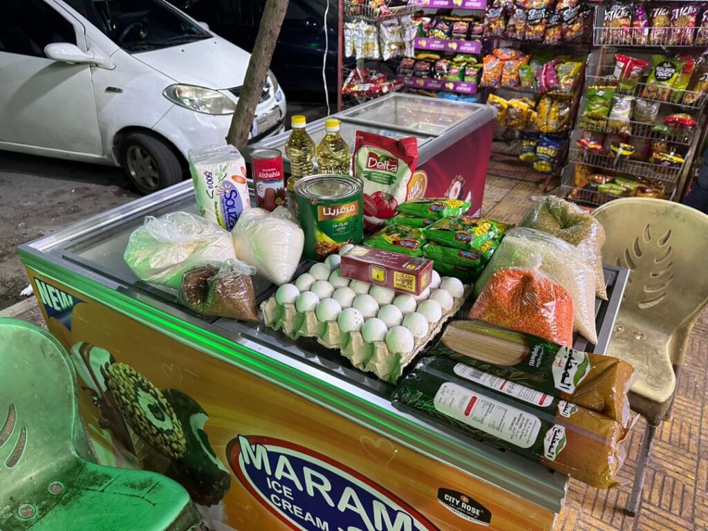 Children in Crisis: Food Emergency Relief - GlobalGiving