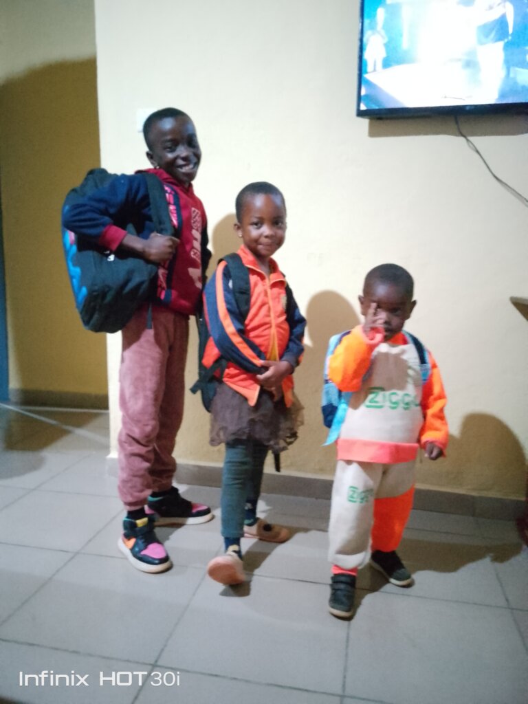 Emergency Support for NASLA Team to escape war - GlobalGiving