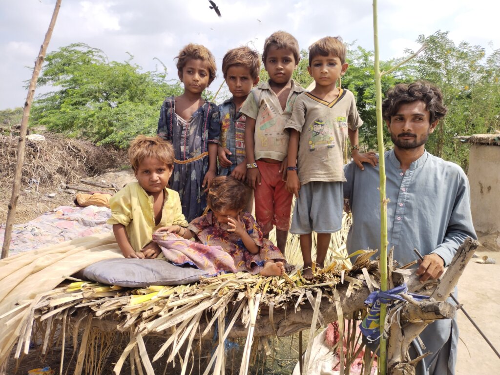 Clean Drinking Water Access - GlobalGiving