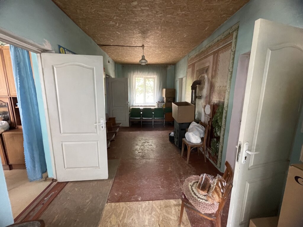 Recovery of the South of Ukraine - GlobalGiving