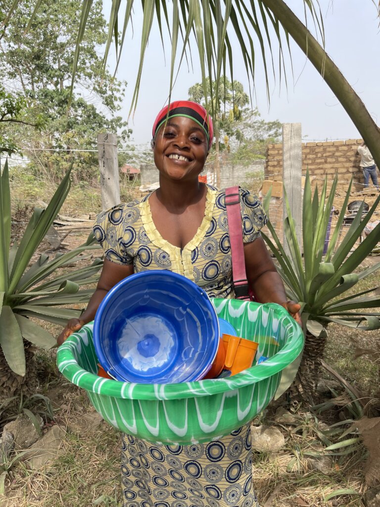 Women's Empowerment: Liberia - GlobalGiving