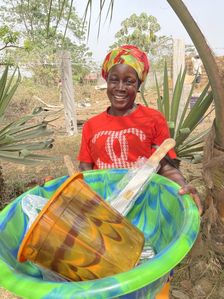 Women's Empowerment: Liberia - GlobalGiving