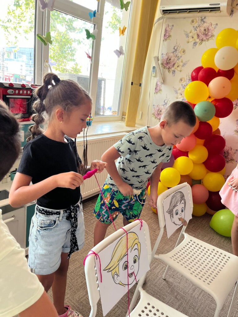 After-School Support for Ukrainian Refugee Kids - GlobalGiving