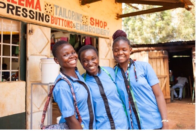 Empower vulnerable girls out of poverty in Kenya - GlobalGiving