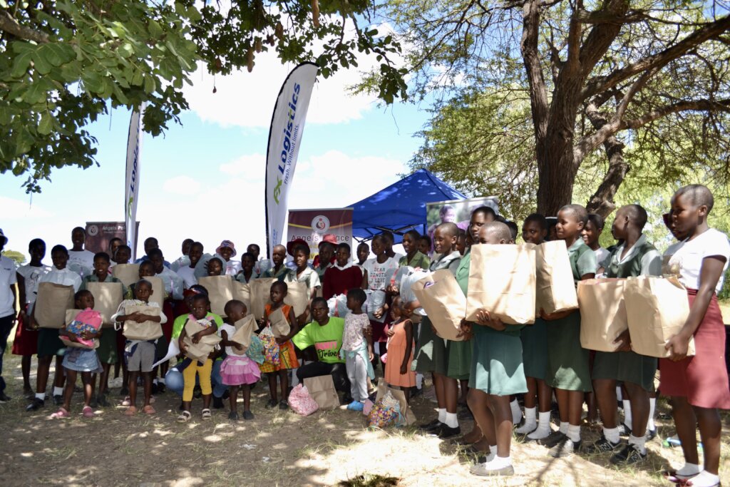 RESTORING DIGNITY -END PERIOD POVERTY - GlobalGiving RESTORING DIGNITY -END PERIOD POVERTY - GlobalGiving