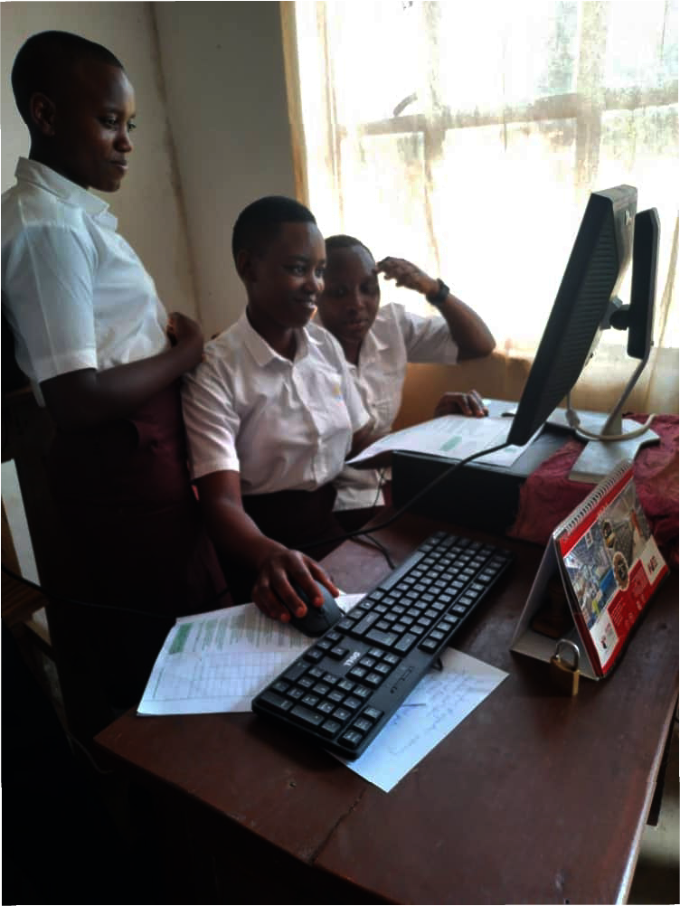 Computer Literacy Initiative for Ugandan Students - GlobalGiving