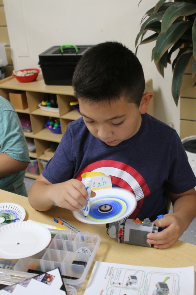 Transform Young Lives with STEAM Education. - GlobalGiving