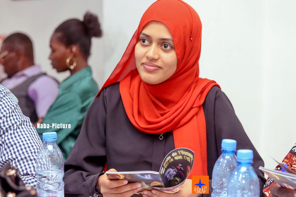 Training on Human Rights-Good Governance/100000 C - GlobalGiving