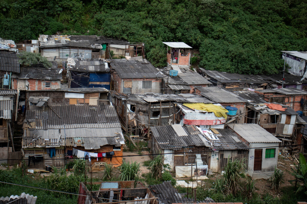 Beija Flor - Breaking the Poverty Cycle in Brazil - GlobalGiving