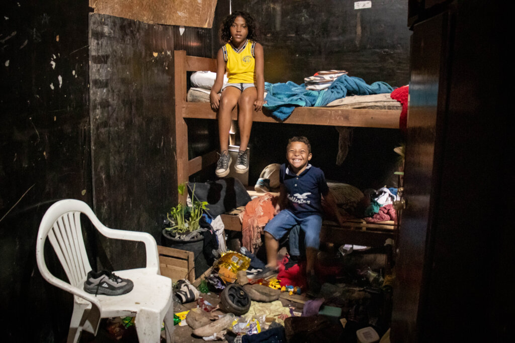 Beija Flor - Breaking the Poverty Cycle in Brazil - GlobalGiving