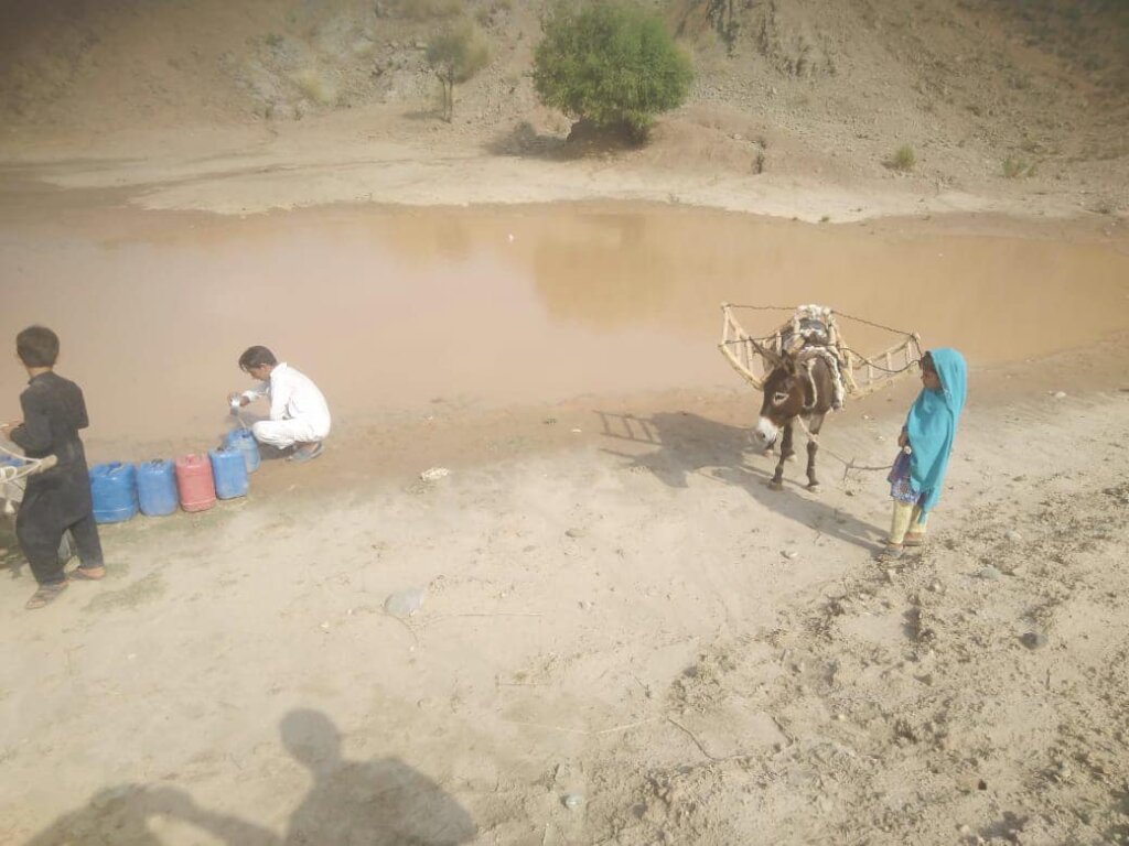 Clean Drinking Water for 2 Million Poor - Pakistan - GlobalGiving