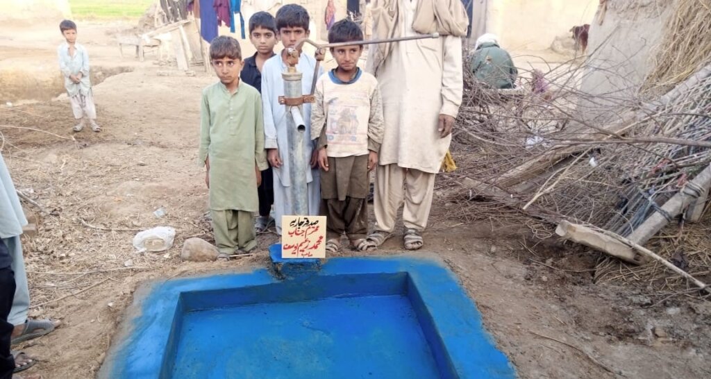 Clean Drinking Water for 2 Million Poor - Pakistan - GlobalGiving