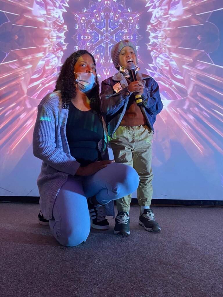 LUDIC THERAPY PROJECT FOR 220 CHILDREN IN COLOMBIA - GlobalGiving