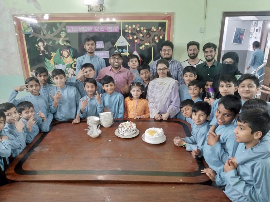 Support a Shelter for 25 destitute children - GlobalGiving