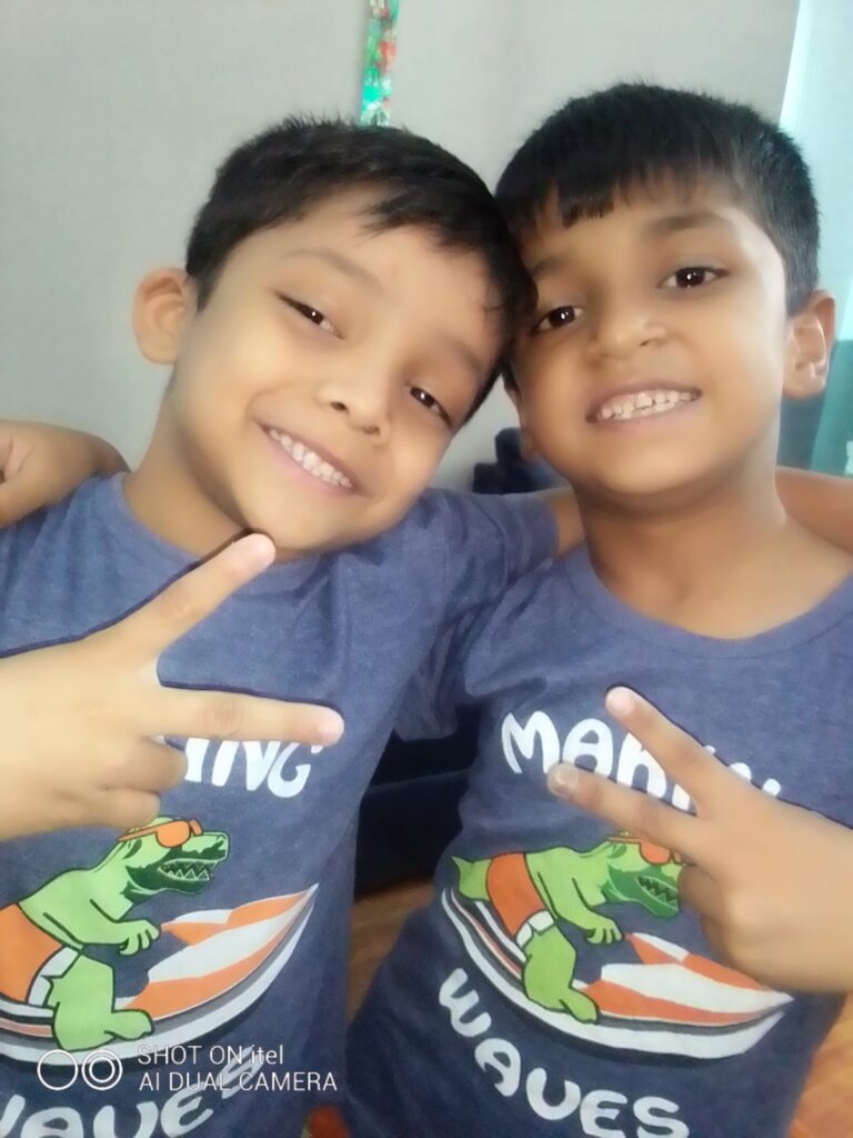 Support a Shelter for 25 destitute children - GlobalGiving