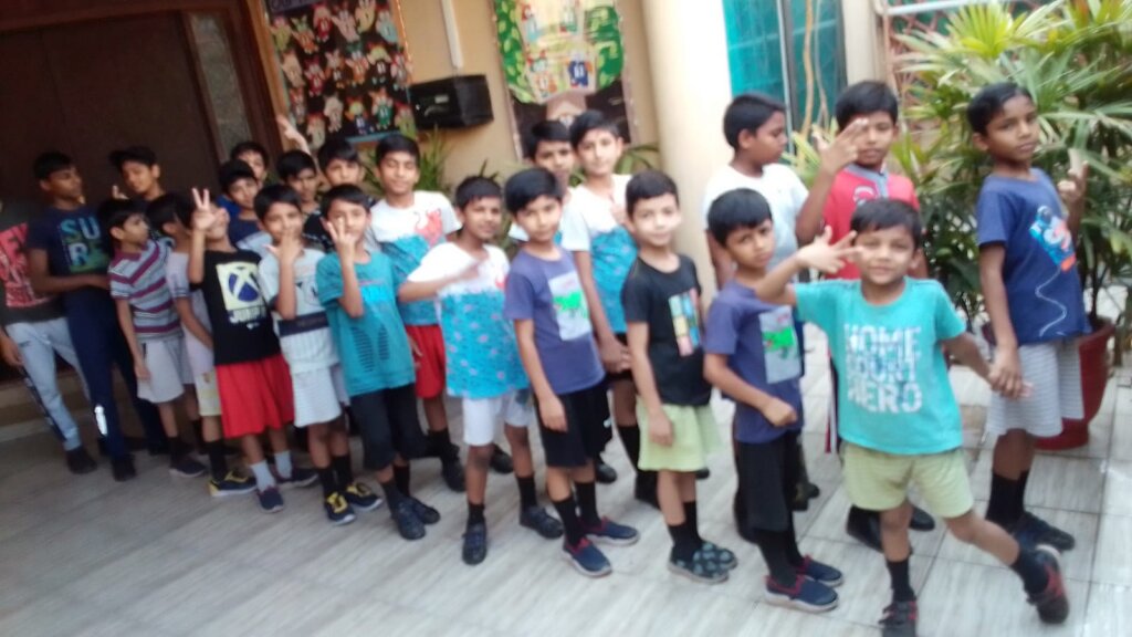 Support a Shelter for 25 destitute children - GlobalGiving