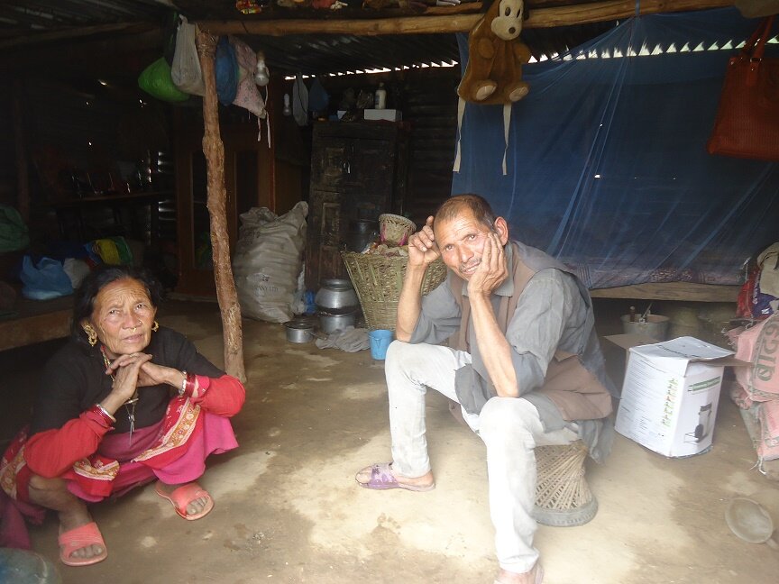 Giving psychosocial support resources - GlobalGiving