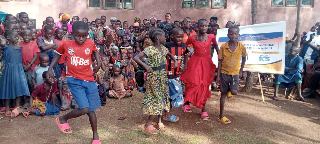 Donate to KASULU YOUTH DEVELOPMENT