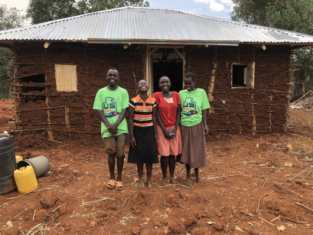 Lur Community Group Supporting 67 OVC (New) - GlobalGiving