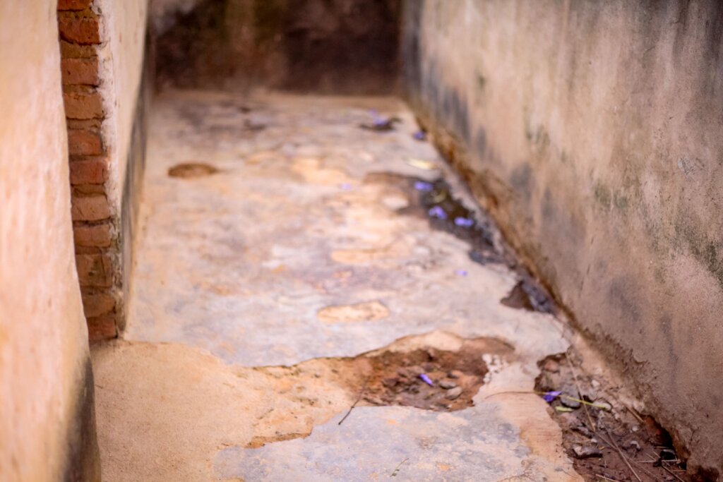 SUPPORT TO RENOVATE TOILETS IN THIS GIVING TUESDAY - GlobalGiving