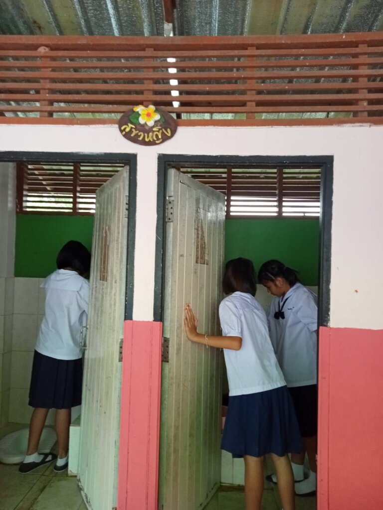 Dengue prevention and control in rural community - GlobalGiving