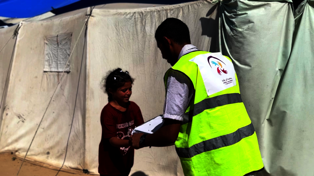 Urgent Appeal For Gaza :Help the afflicted in Gaza - GlobalGiving