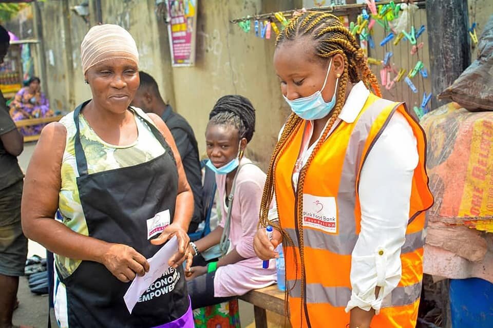 How to Share Provide Self Employment For Women - GlobalGiving