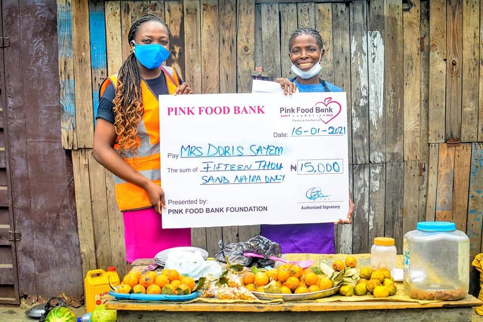 How to Share Empower Local Women Economically - GlobalGiving